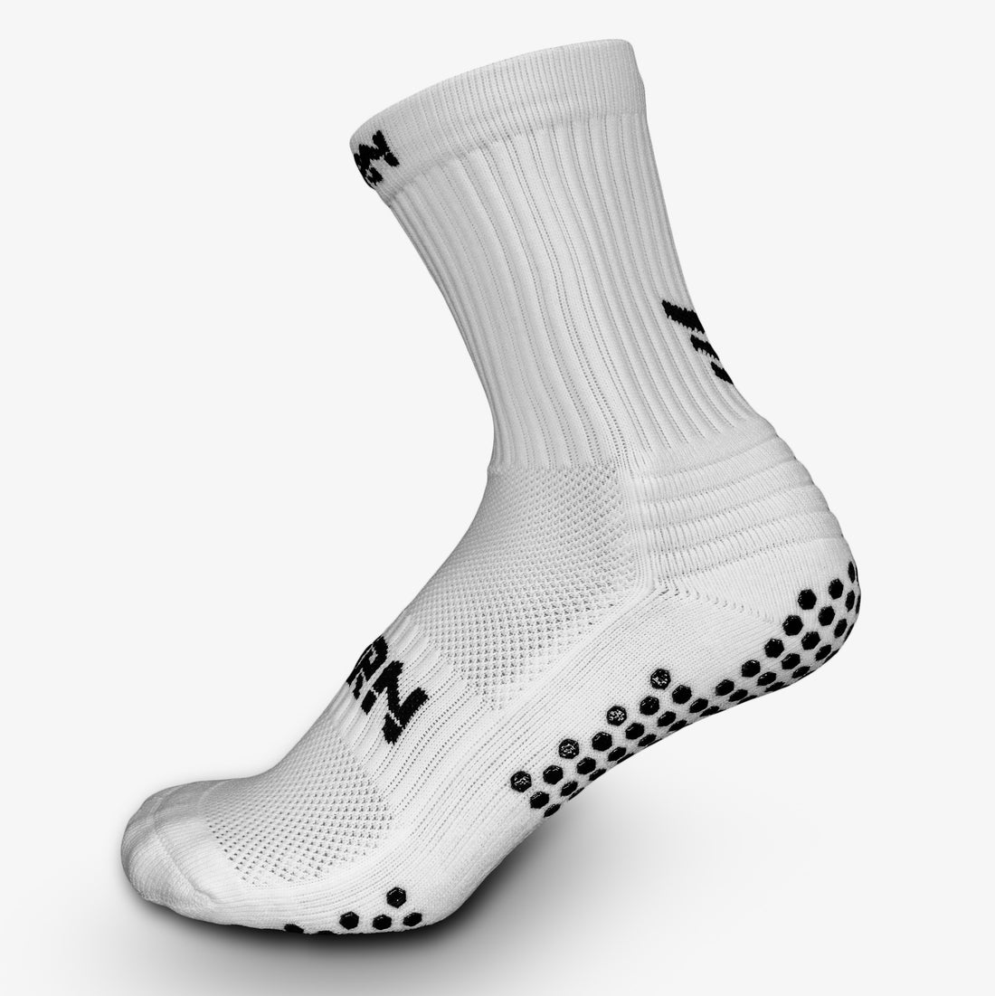 Midcalf Grip Sock - Save When You Buy 3+ Pairs – TORN Sports